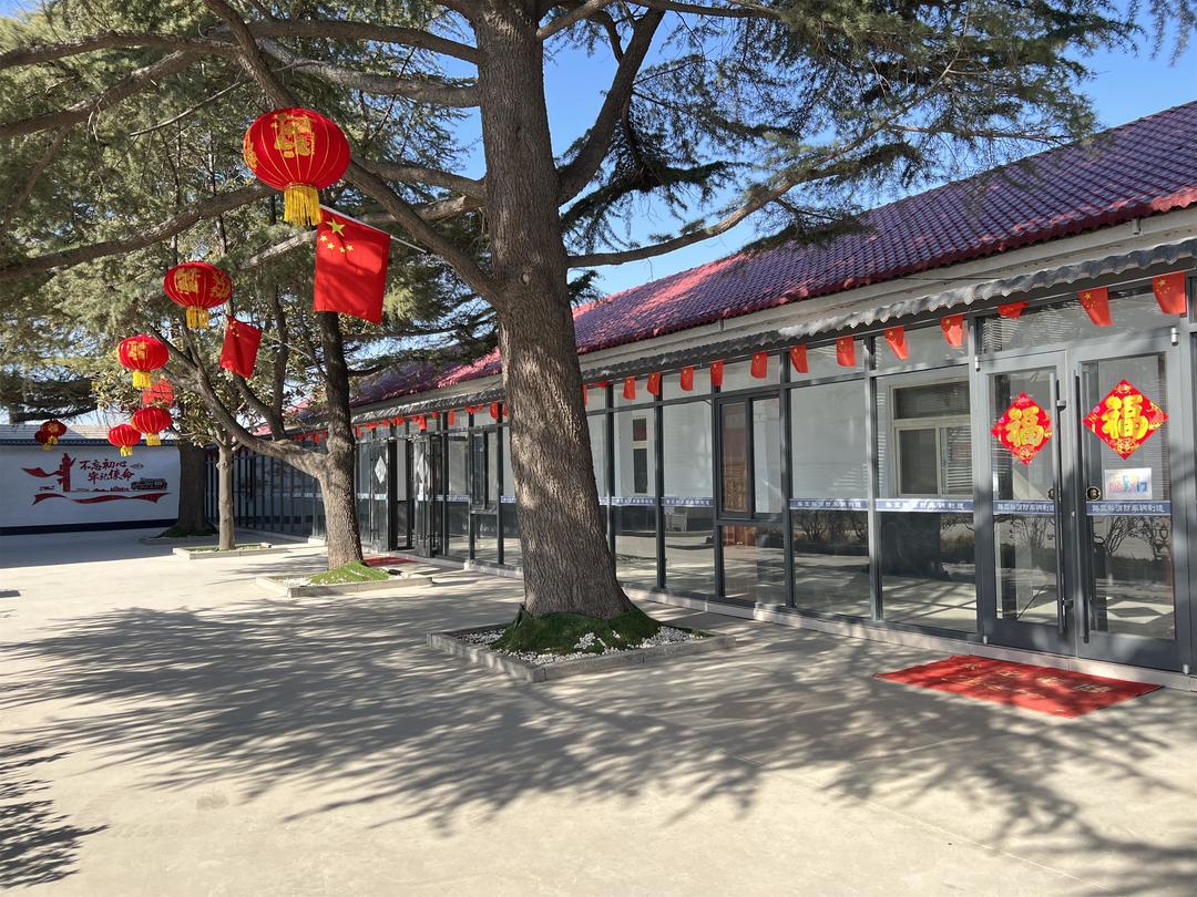 招贤纳士 - 路亚科消防车辆制造有限公司